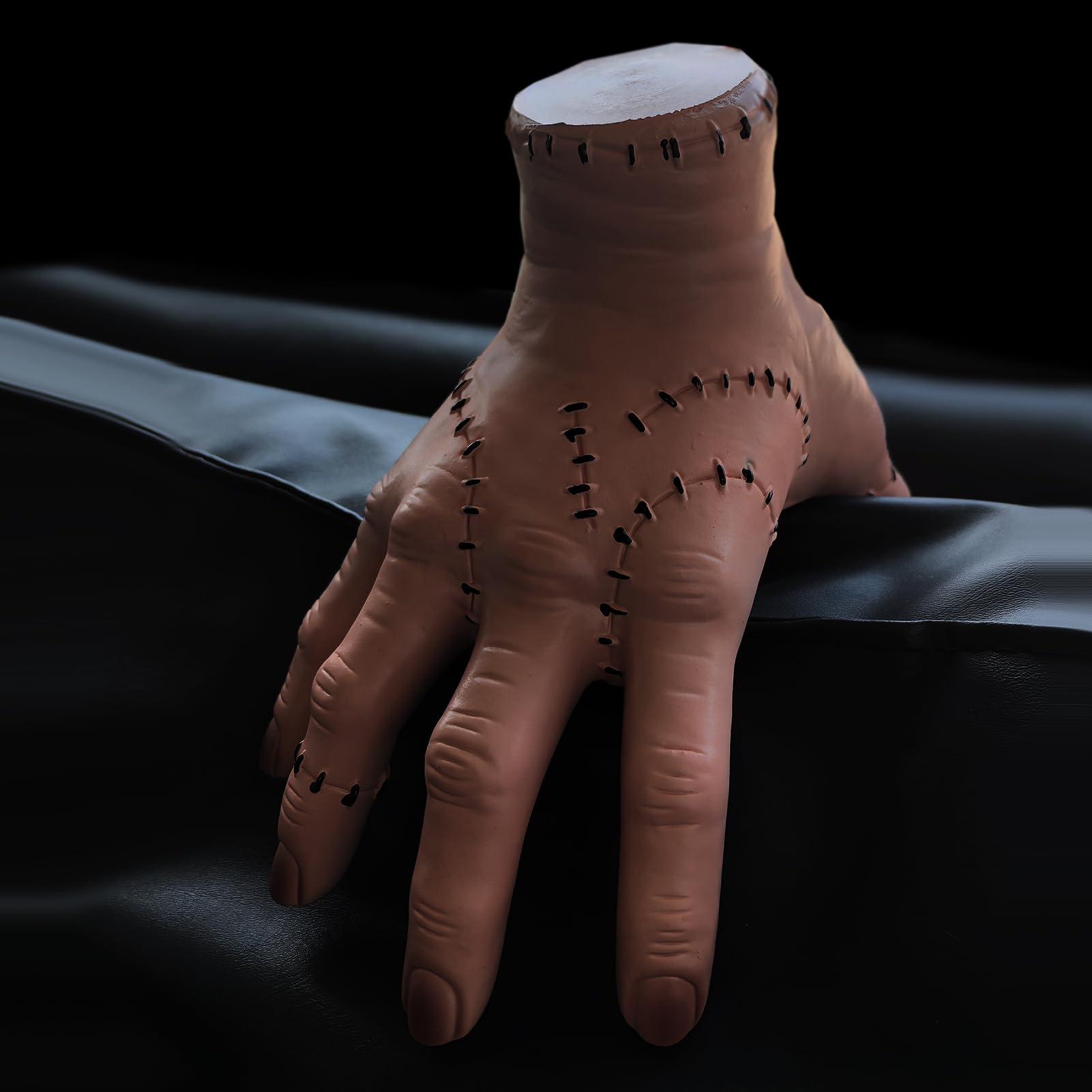 Snapklik.com : Fun-plus Wednesday Addams Thing, Addams Family Hand ...