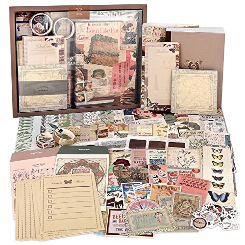 Amazon.de Bestseller: Die beliebtesten Artikel in Scrapbooking-Sets