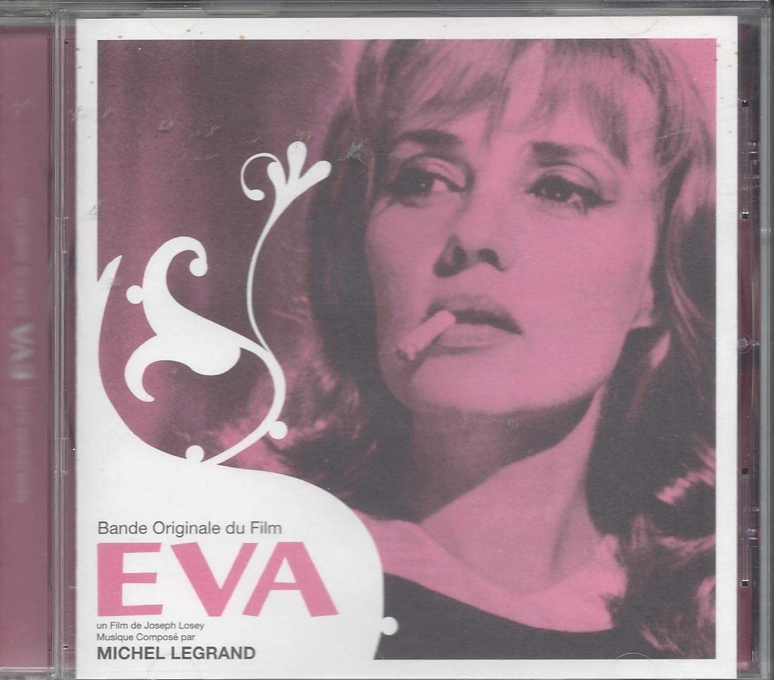 Eva - Amazon.com Music