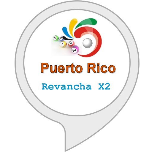 Amazon.com: Winning Numbers for Puerto Rico Revancha X2 : Alexa Skills