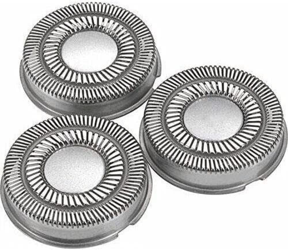 Grundig MSR79 Tête de rechange pour rasoir pour homme MS 7640 : Amazon ...