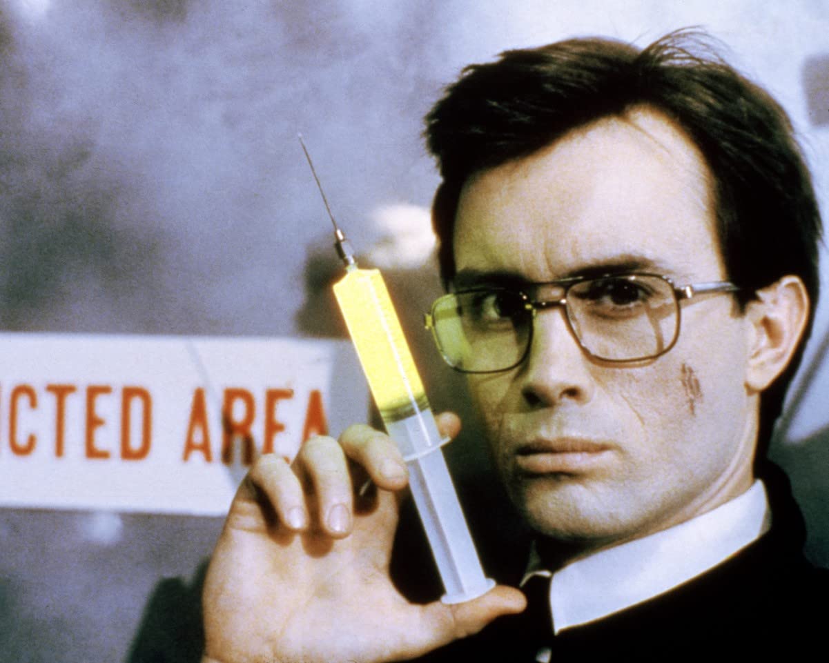 Jeffrey Combs Reanimator Beyond Re Animator Blu Ray Zavvi UK