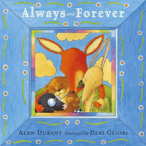 Always and Forever: 9780552548779: Books - Amazon.ca