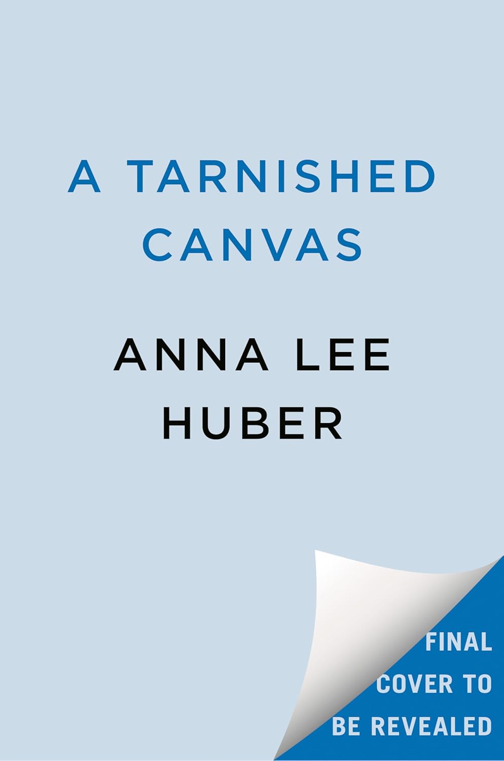 A Tarnished Canvas (A Lady Darby Mystery Book 13) - Kindle edition by ...