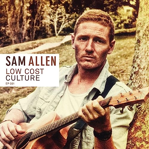 Amazon Music - Sam AllenのLow Cost Culture - Amazon.co.jp