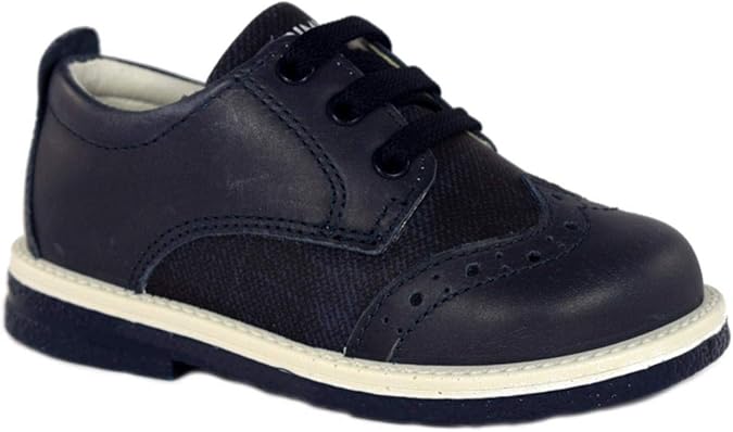 PRIMIGI Scarpe Pelle Bambino : Amazon.it: Moda