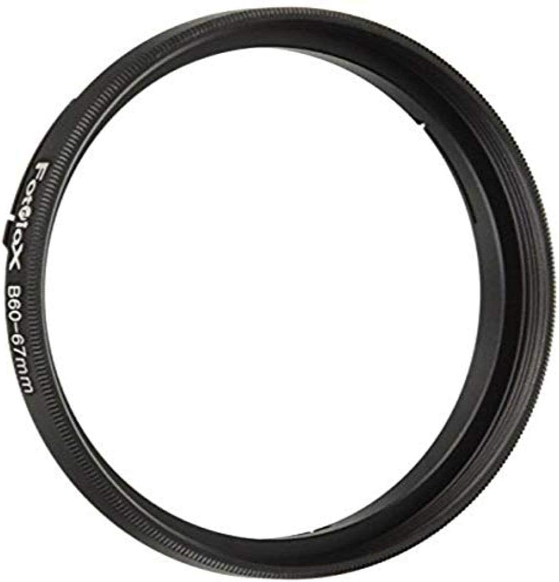 Amazon.com : Fotodiox B60 Front Lens Cap for Hasselblad CF T*, CB T ...