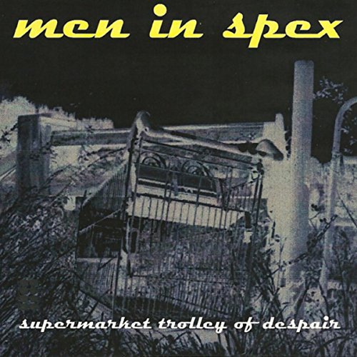 Amazon.com: Supermarket Trolley of Despair : Men In Spex: Digital Music
