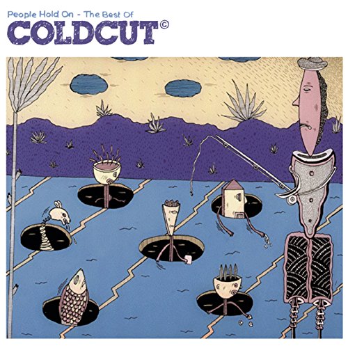 Play People Hold On - The Best Of Coldcut by Coldcut on Amazon Music