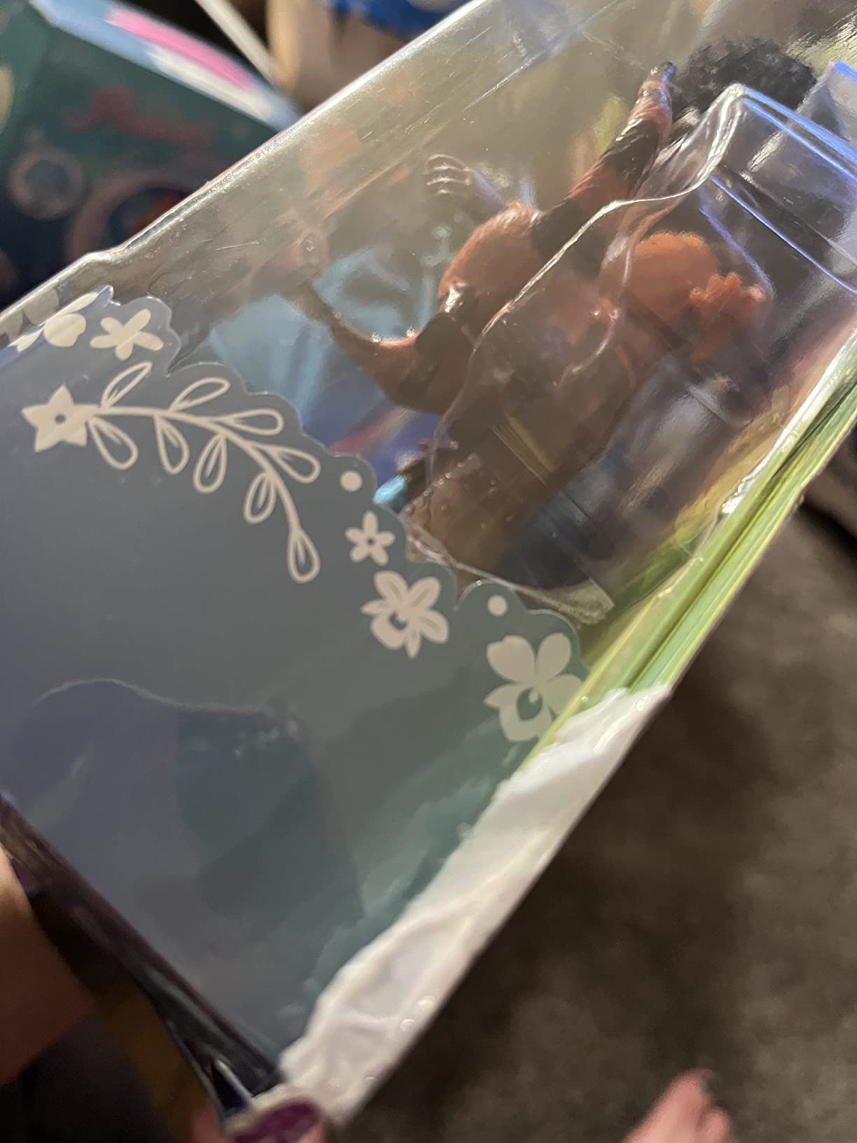 $4/mo - Finance Disney Encanto Mirabel Doll & Antonio Doll Adventure ...