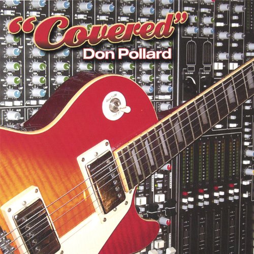 Play Covered by Don Pollard on Amazon Music
