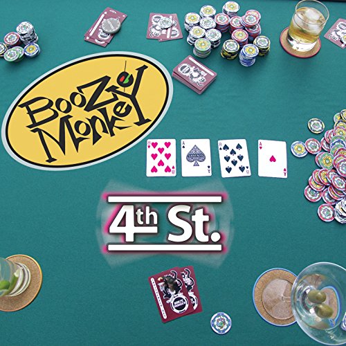 Play 4th St. by Booze Monkey on Amazon Music