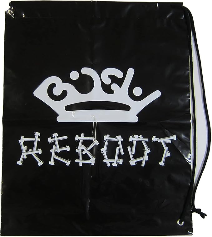 Amazon.co.jp: BiSH (ビッシュ) REBOOT BiSH グッズ 購入特典 BiSH ショッパー (ビニールバッグ) : おもちゃ