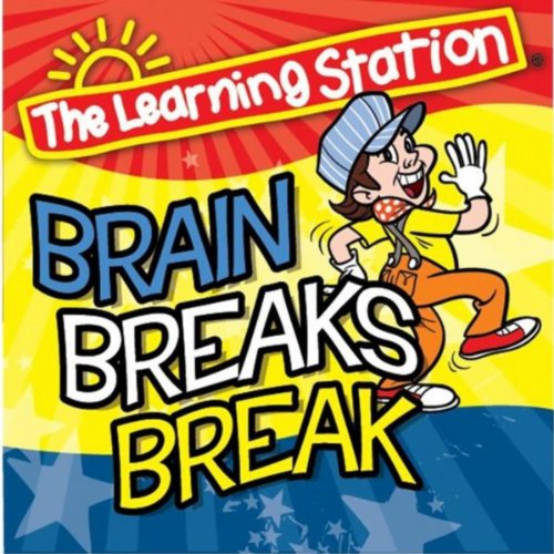 Brain Breaks Break : The Learning Station: Amazon.fr: Téléchargement de ...