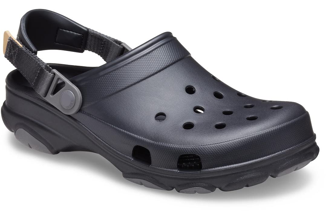 Buy crocs Classic All-Terrain Unisex Clog (206340-001) at Amazon.in