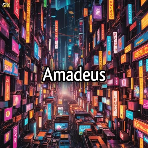 Amadeus by Ghost Music One on Amazon Music Unlimited