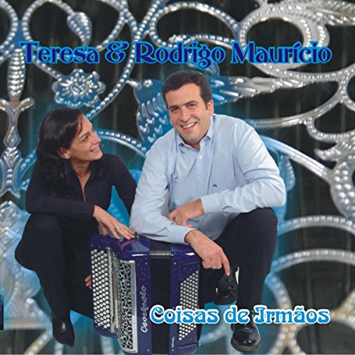 Écouter Coisas De Irmaos de Teresa Mauricio & Rodrigo Mauricio sur ...