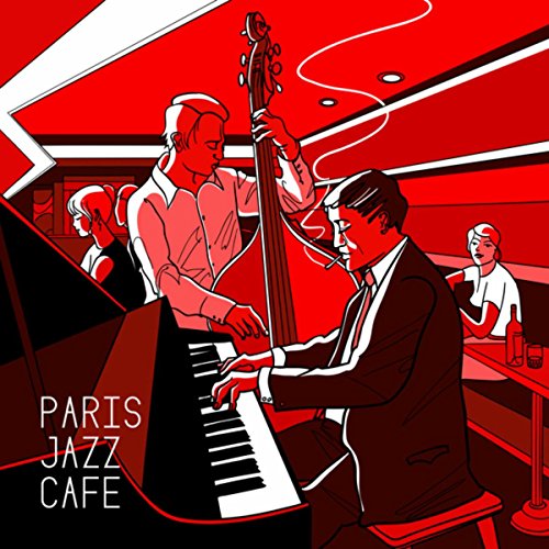 Reproducir Paris Jazz Cafe de Relaxed and Peaceful Piano Music ...