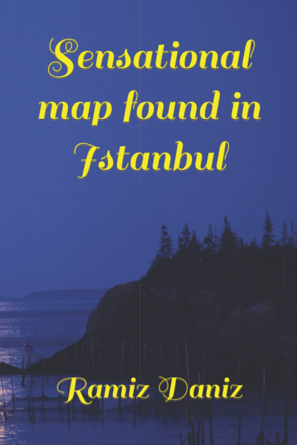 Buy Sensational found in Istanbul Online at desertcartINDIA