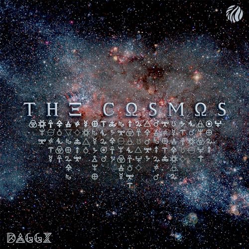 The Cosmos by Daggz on Amazon Music - Amazon.com
