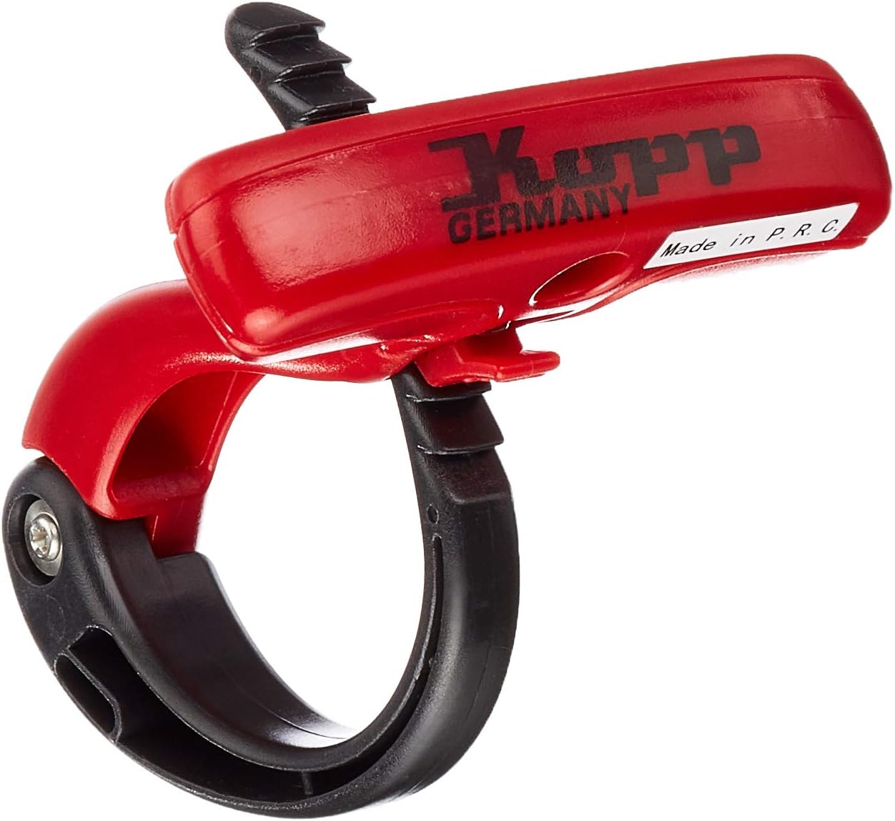 Kopp Cable Wraptor Small 372901008 Black/Red S / 31mm-43mm : Amazon.co ...