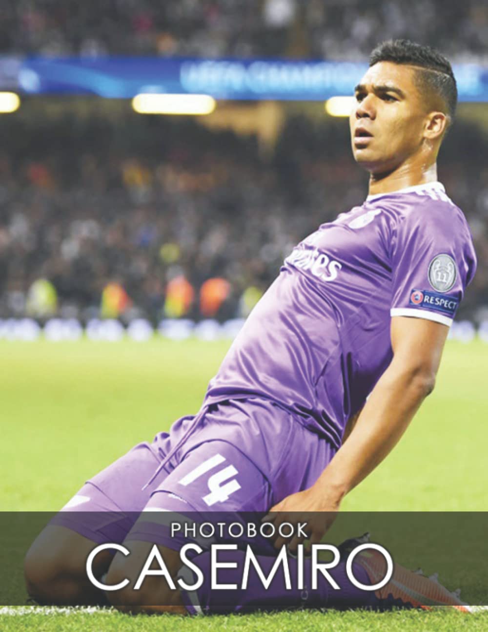 Photobook Collection Of The Famous Football Player In Pictures ...