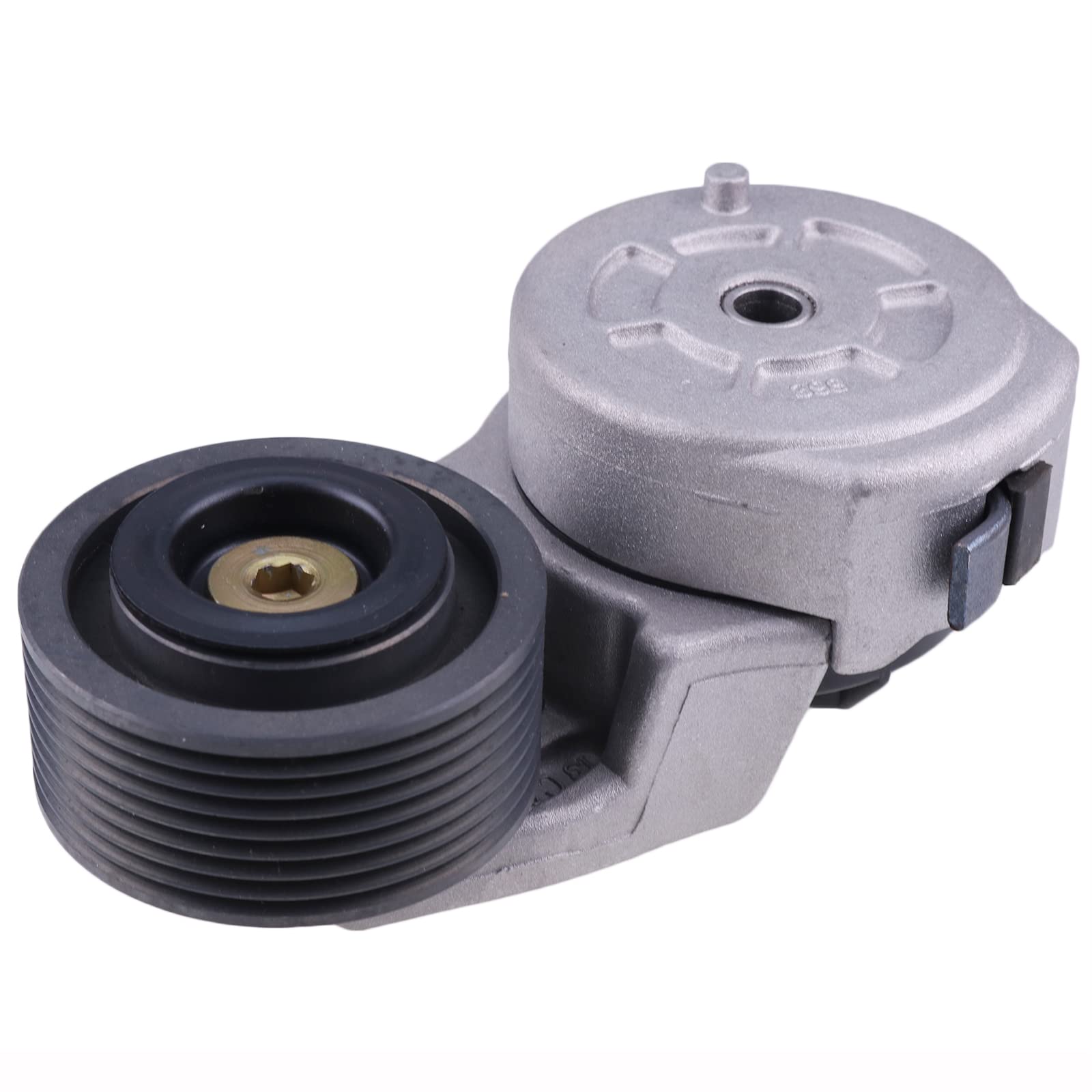 Amazon.com: BLUESUNSOLAR Belt Tensioner Assembly 87436755 89406 89481 ...