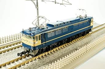 Amazon.co.jp: KATO 3060-2 EF65 500 F形 Nゲージ : おもちゃ