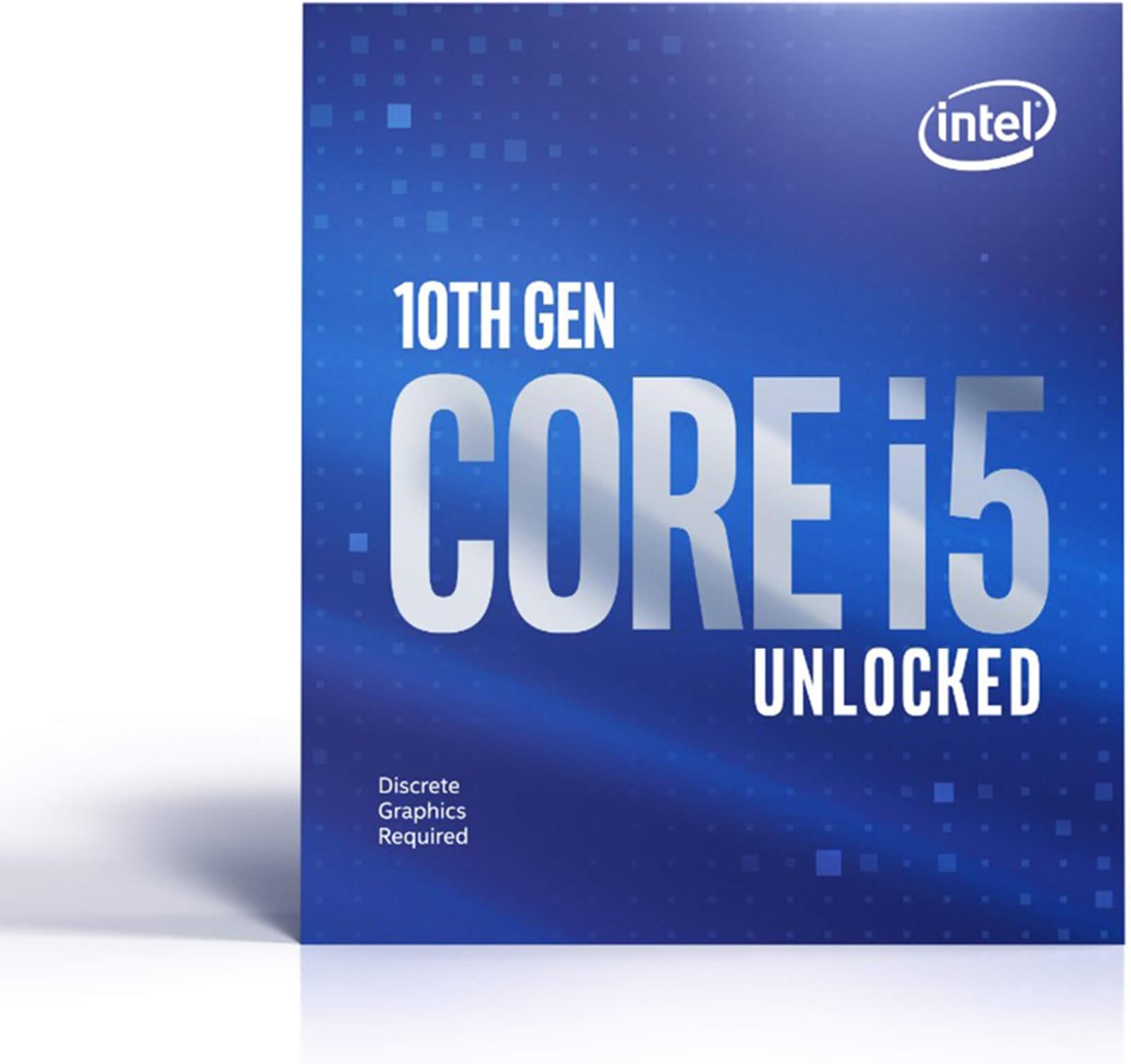 Intel® Core™ i5-11400 Desktop Processor 6 Cores up to 4.4 GHz LGA1200 ...