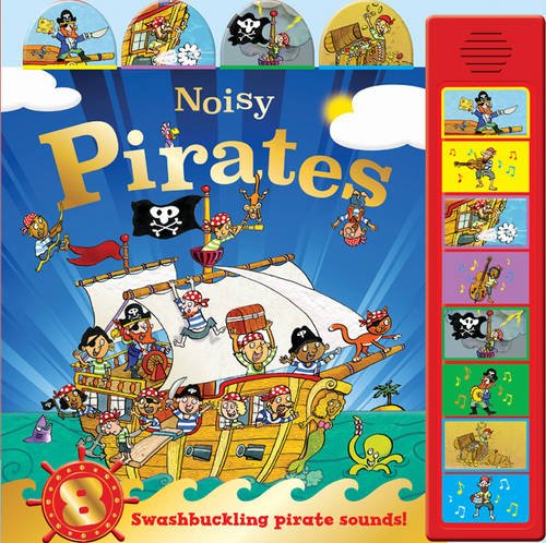 Pirates : Amazon.in: Books