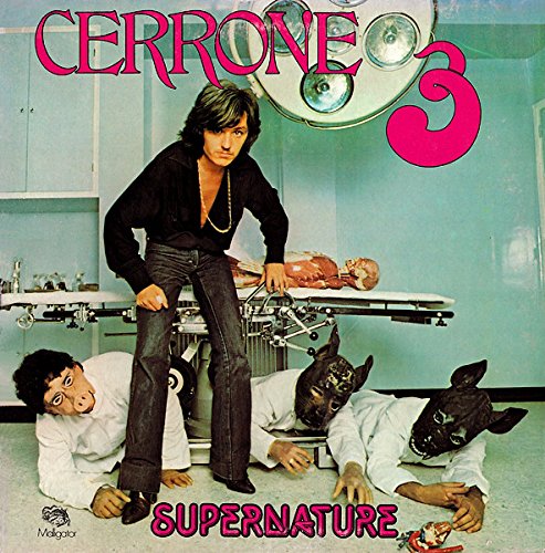 Supernature - Amazon.com Music