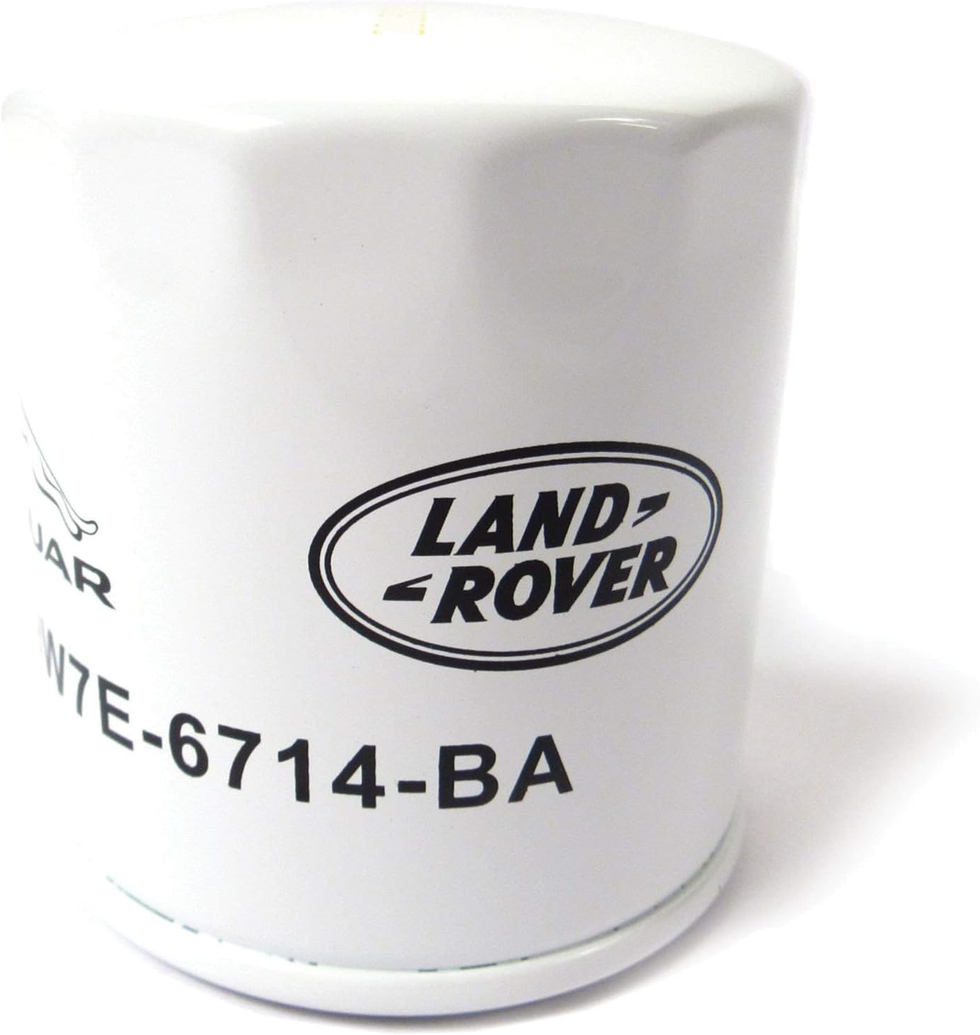 Amazon.com: Genuine Land Rover Oil Filter LR011279 for for Land Rover ...