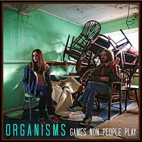 Amazon.com: Games Non-People Play : Organisms: Digital Music
