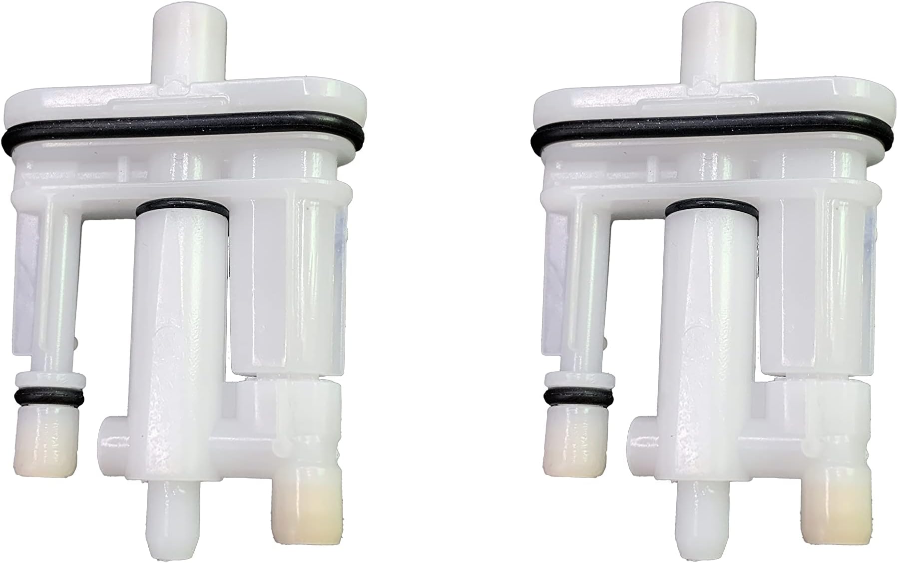 Amazon.com: CoKoou 592792 Carburetor Main Jet Replacement for Briggs ...