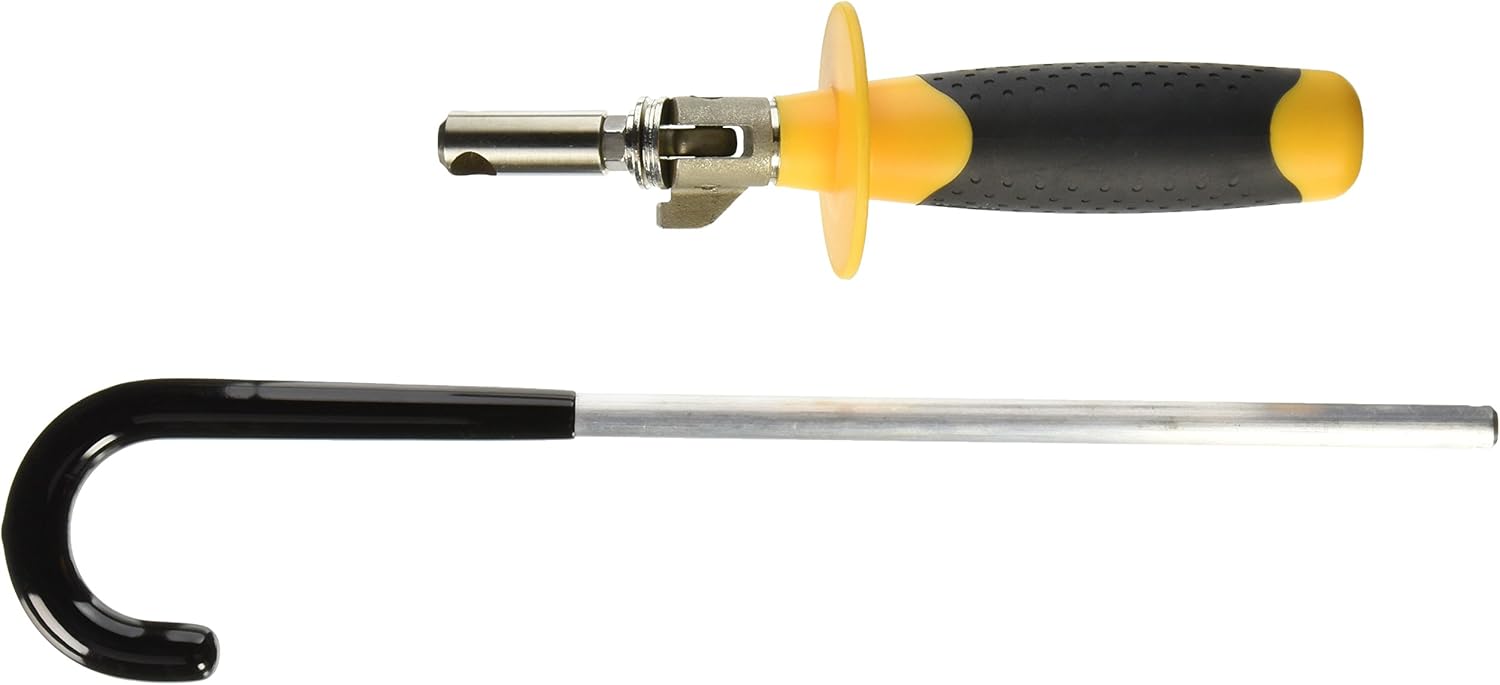 Ideal IndustriesPowerBlade Replacement Torque Arm Assembly for Cable ...