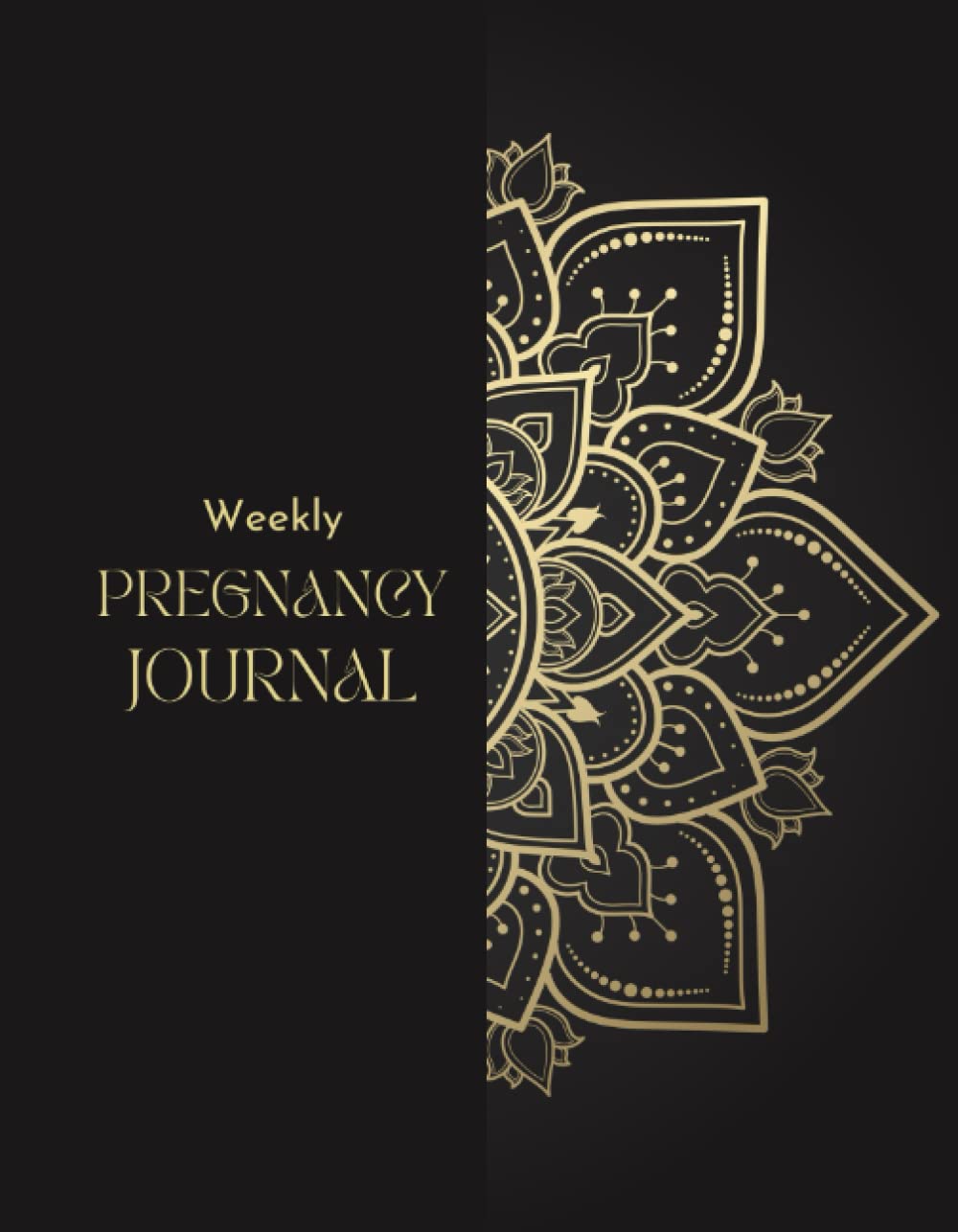 Weekly Pregnancy Journal: Hamilton DC, Dr. Elise, Swartling DC, Dr ...
