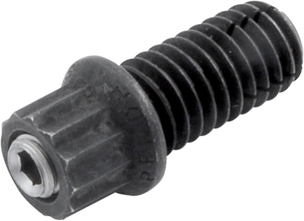 Amazon.com: Percy 20004 Split-Lock 3/8 x 1.0 12-Point Header Bolt Kit ...