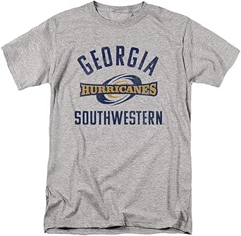 Amazon.com: Georgia Southwestern State University Official Hurricanes ...