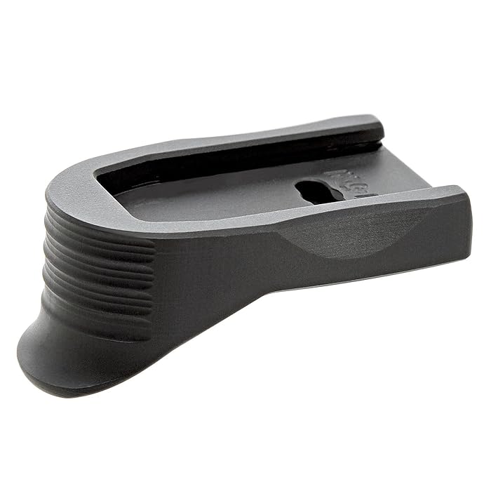 Buy for Smith & Wesson S&W Shield .45 Finger EXT Magazine Base Plate ...