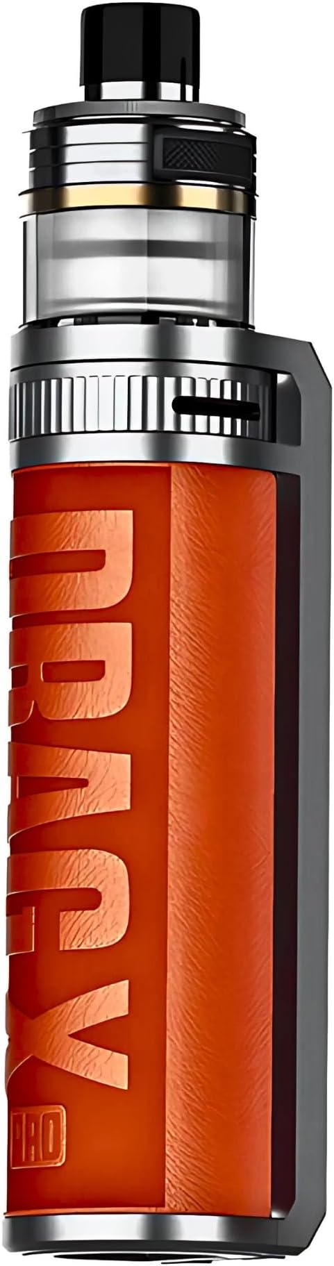 VOOPOO Drag X Pro Vape Kit - [Requires Single 18650/21700 Battery ...
