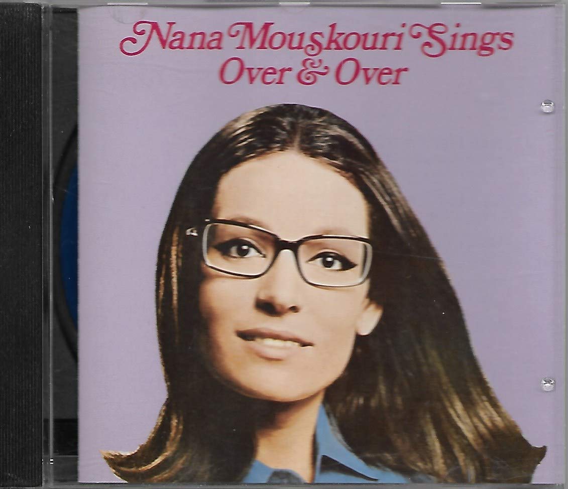 Amazon.com: Over & Over: CDs & Vinyl
