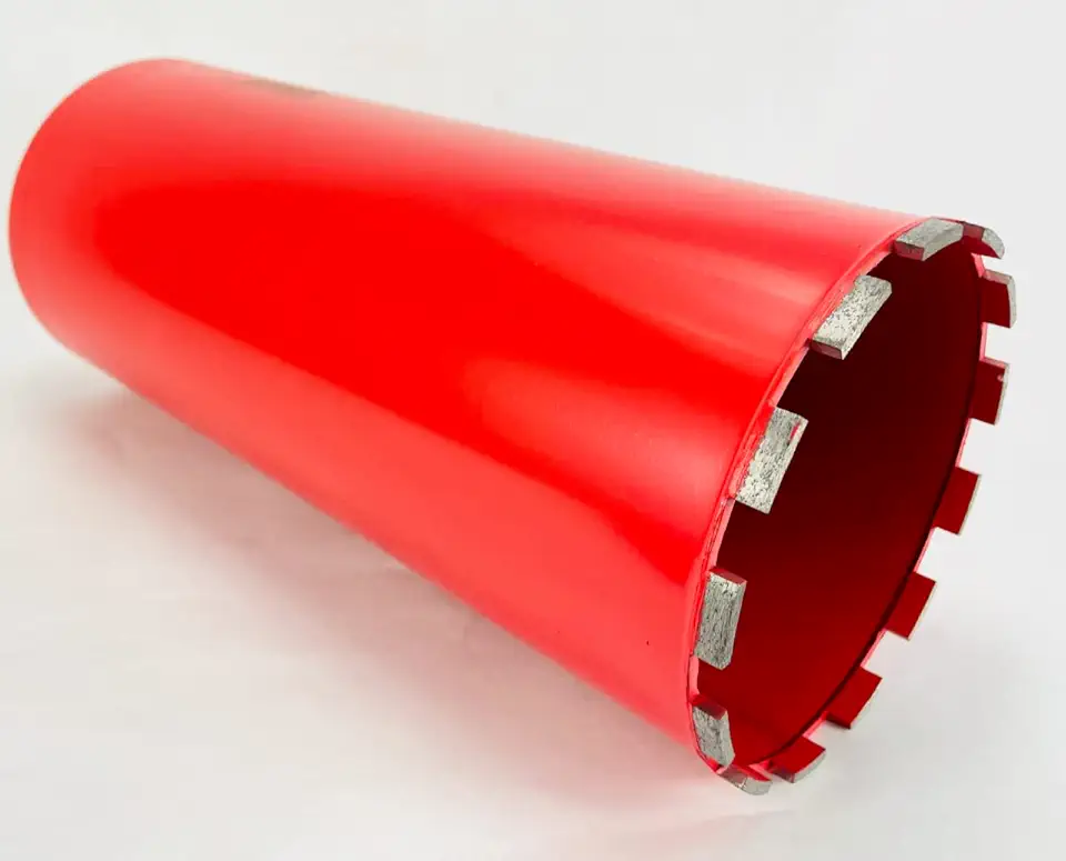 Mastering The Art Of Using A Core Drill: A Step-By-Step Guide | ShunTool