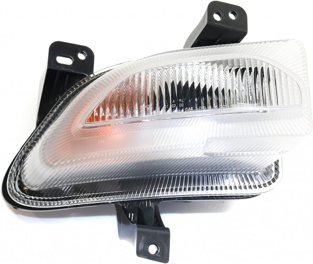 Amazon.com: For Jeep Renegade Parking Signal Light Assembly 2015 2016 ...