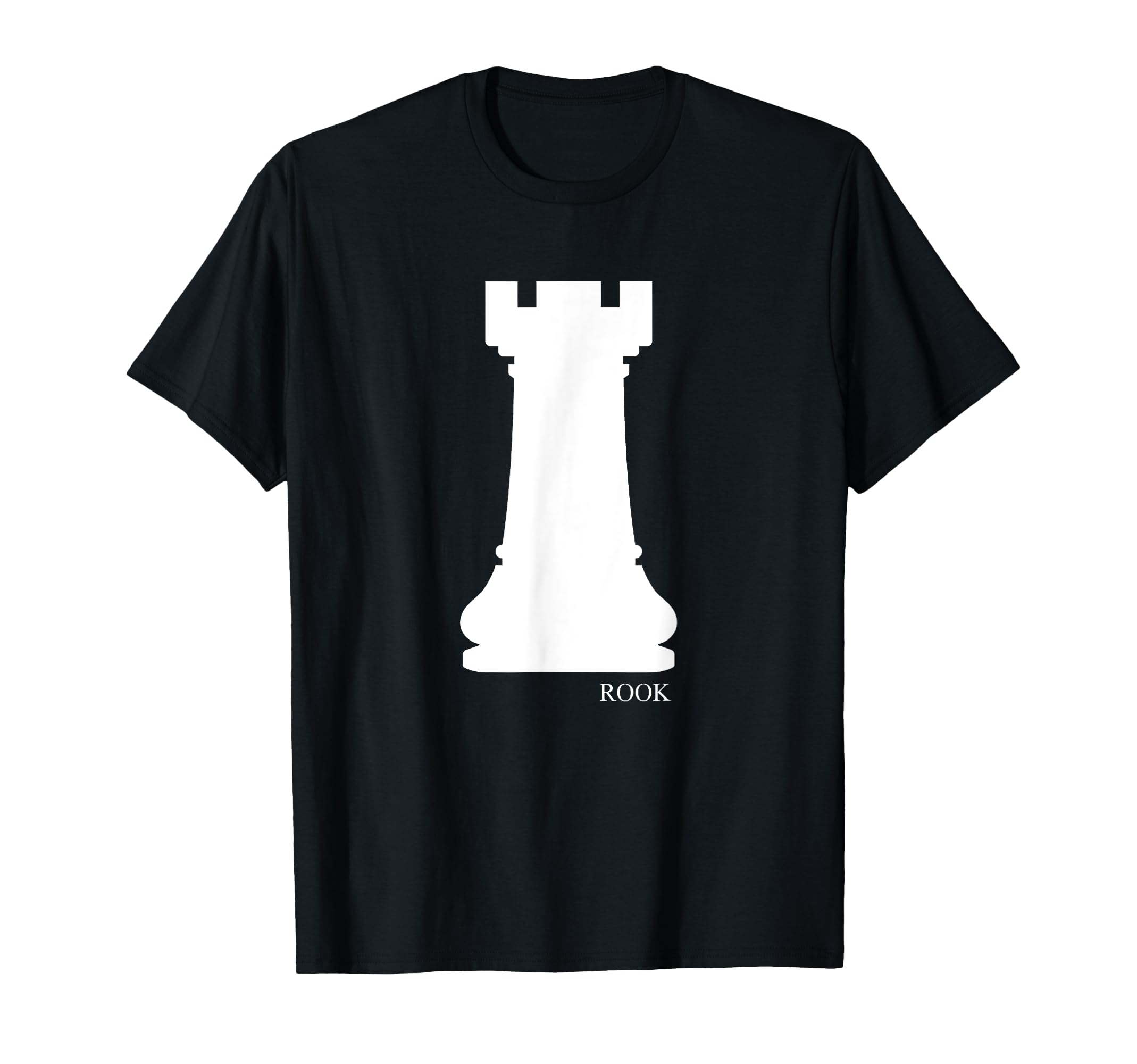Amazon.com: Rook Chess Piece Group Costume Chess Club Chess Board T ...