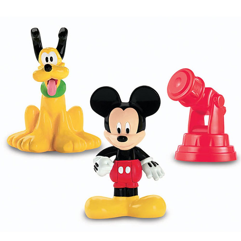 Mickey Mouse Clubhouse Telescope