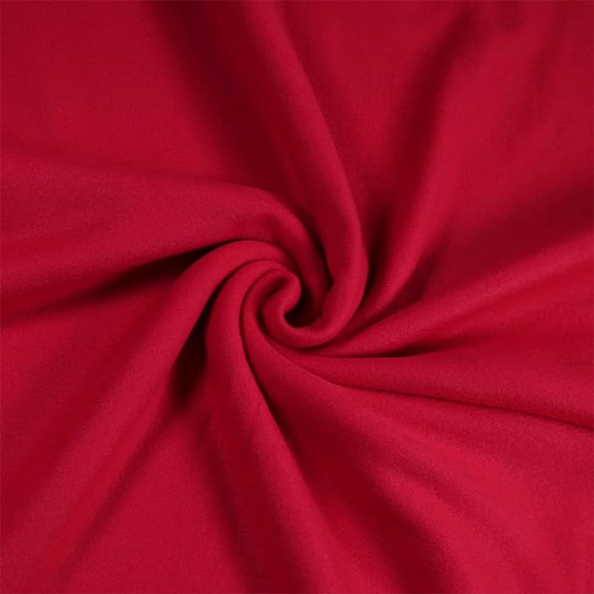 5 Best Fleece Blanket Fabric | 38-Foot Poles of Pure Polar Warmth