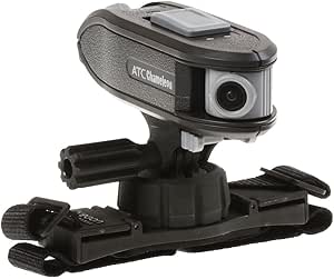 Oregon Scientific ATC Chameleon Dual Lens Action Video Camera: Amazon ...