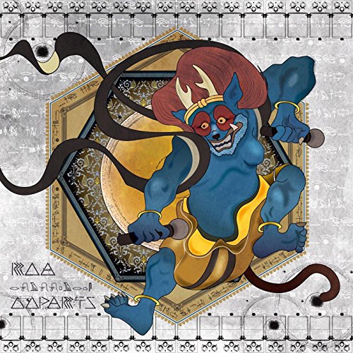 Amazon.co.jp: OOPARTS : ROA: デジタルミュージック