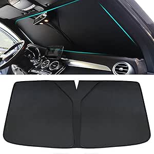 Amazon.com: AMair Fit for Kia Forte Sedan Cerato K3 YD 2012-2018, Car ...