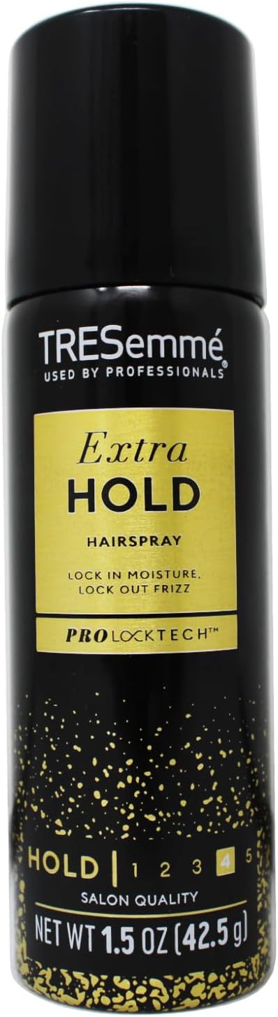 Amazon.com : Condition 3-in-1 Maximum Hold Unscented Hairspray, 7 Ounce ...